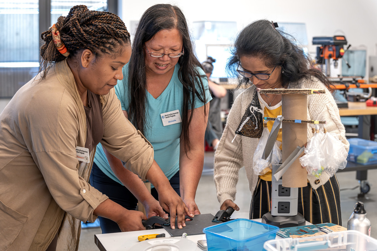 Curriculum 9-12 | Biomagnification | Monterey Bay Aquarium