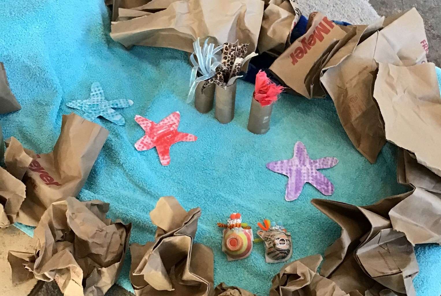 Teaching science — in homes across the country | Stories | Monterey Bay ...