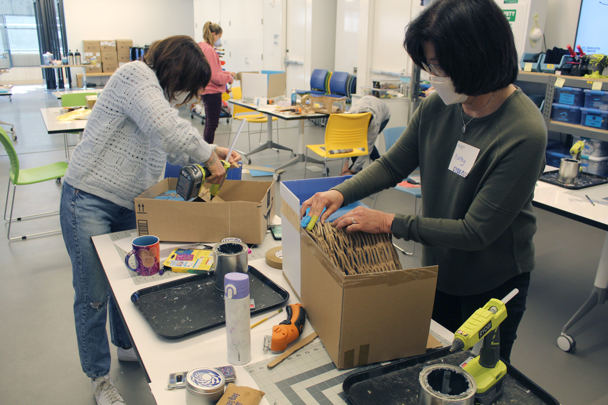 Curriculum 9-12 | Biomagnification | Monterey Bay Aquarium