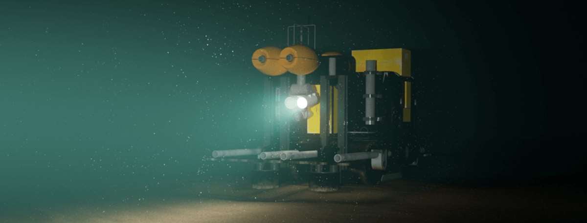 En las profundidades | En lo Profundo | Exhibición | Monterey Bay Aquarium