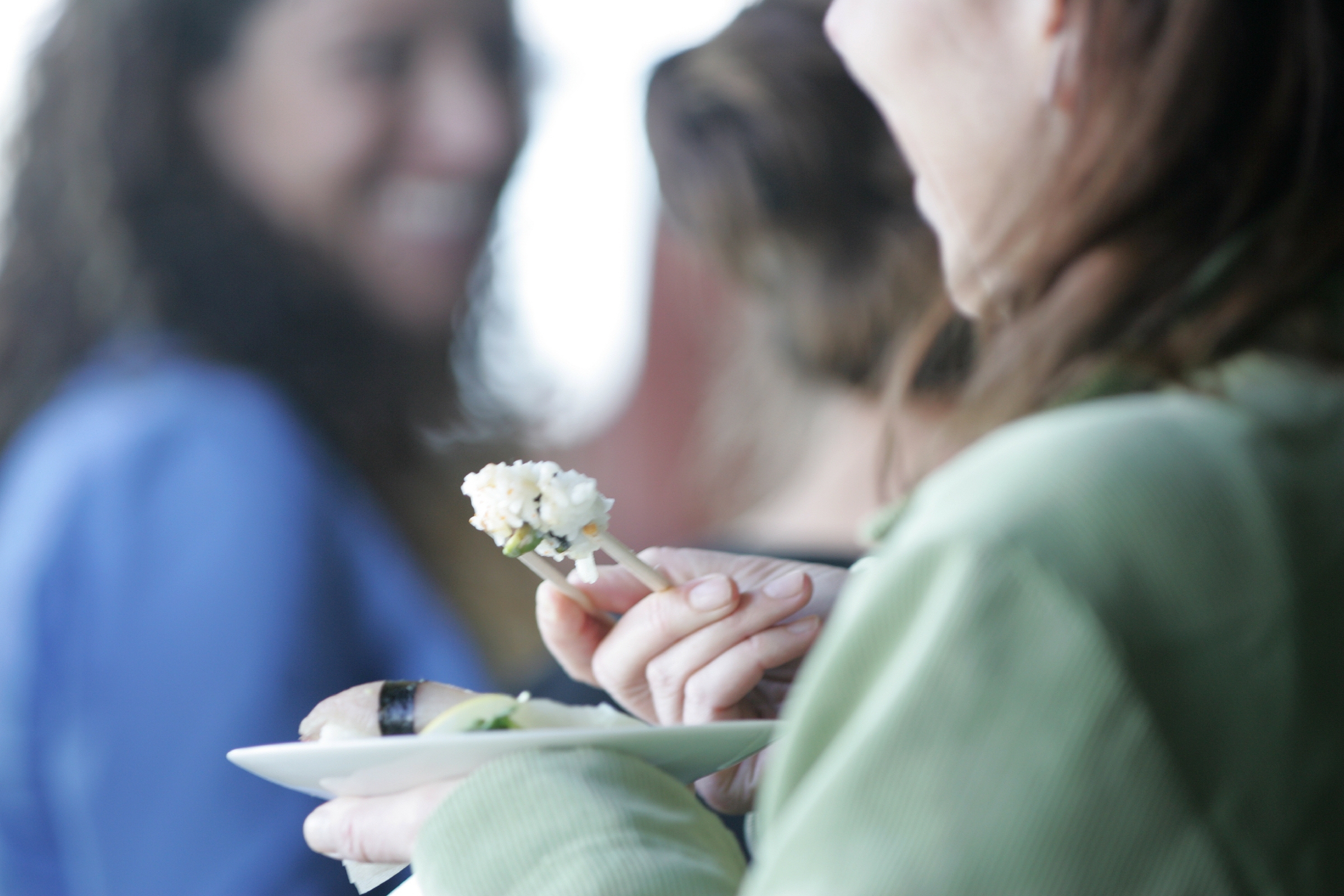 Meet Assemblymember Luz Rivas | Stories | Monterey Bay Aquarium
