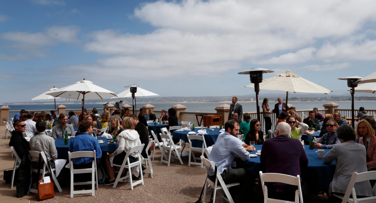 Untangling the mysteries of deep-sea food webs | Stories | Monterey Bay ...