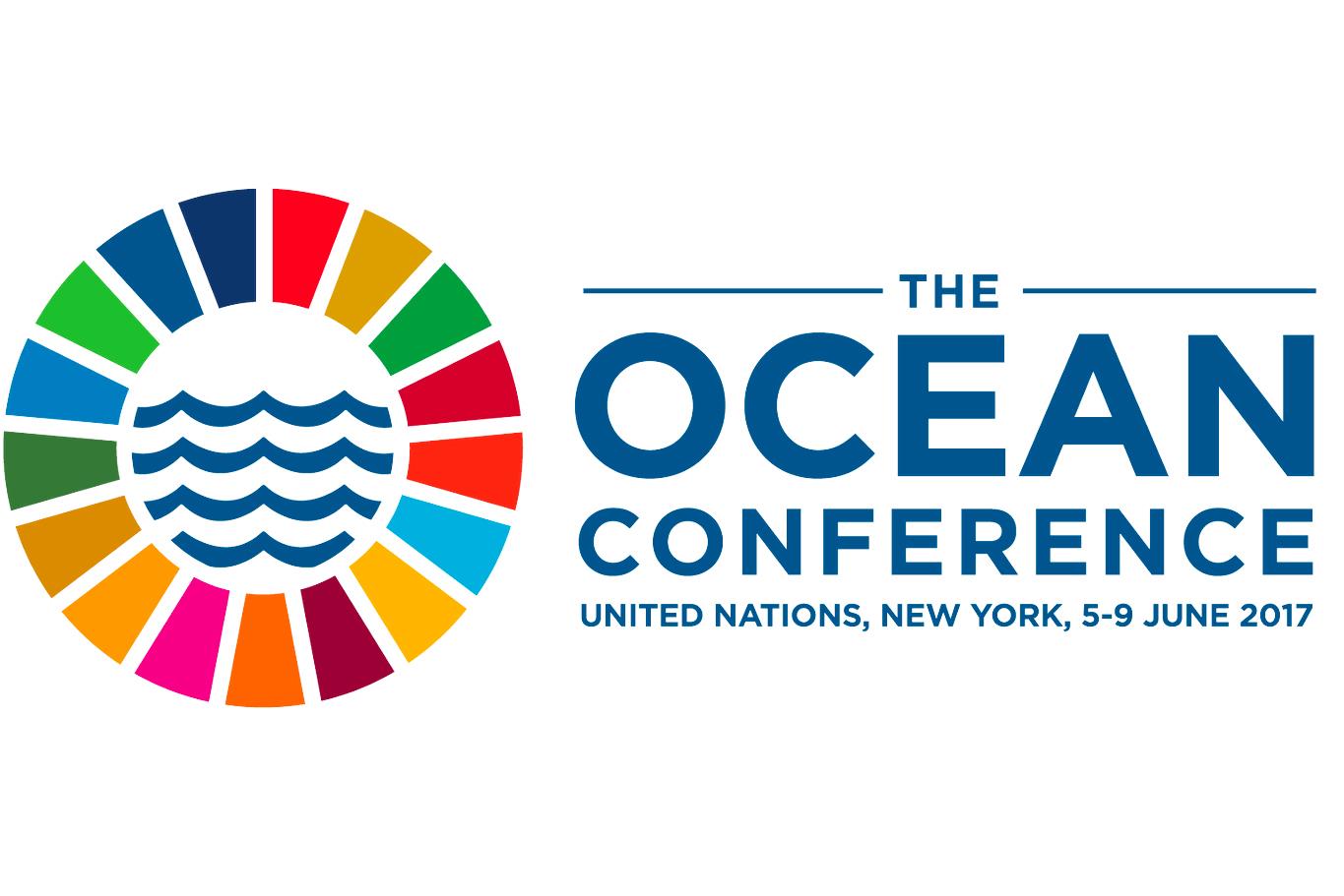 We’re a voice for the sea at the first-ever United Nations Ocean ...
