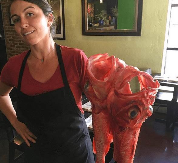 Chefs serve up support for sustainable U.S. seafood | Stories ...