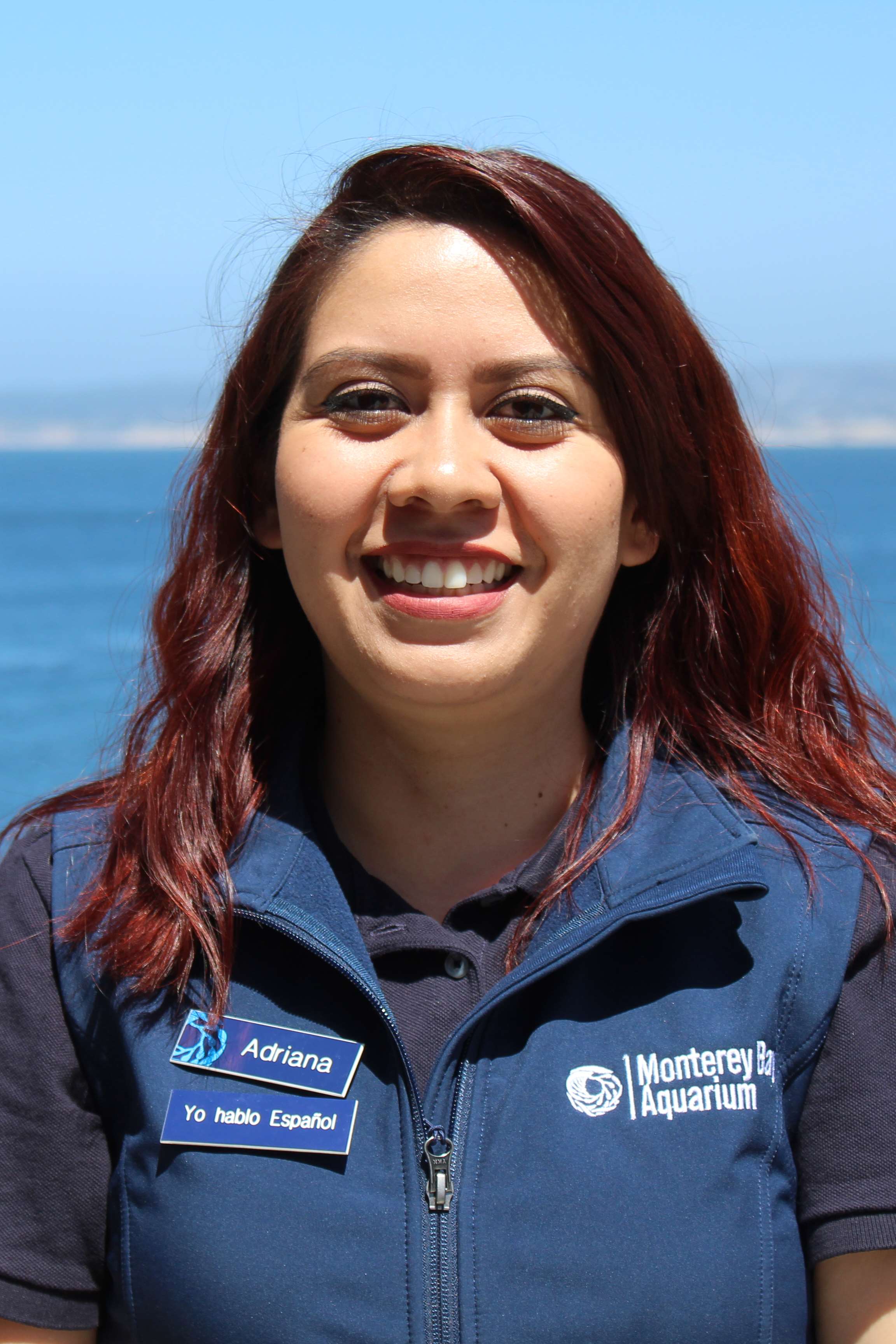 Teens are making a difference | Stories | Monterey Bay Aquarium