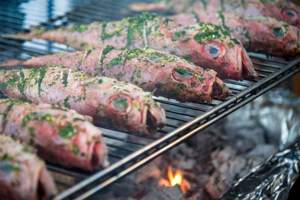 Speaking up for sustainable fisheries | Stories | Monterey Bay Aquarium