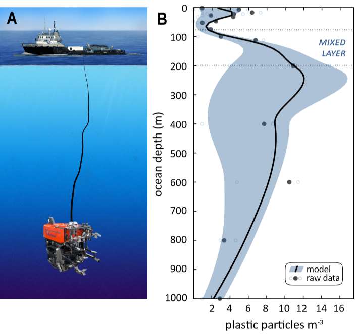 The deep impact of microplastic | Stories | Monterey Bay Aquarium
