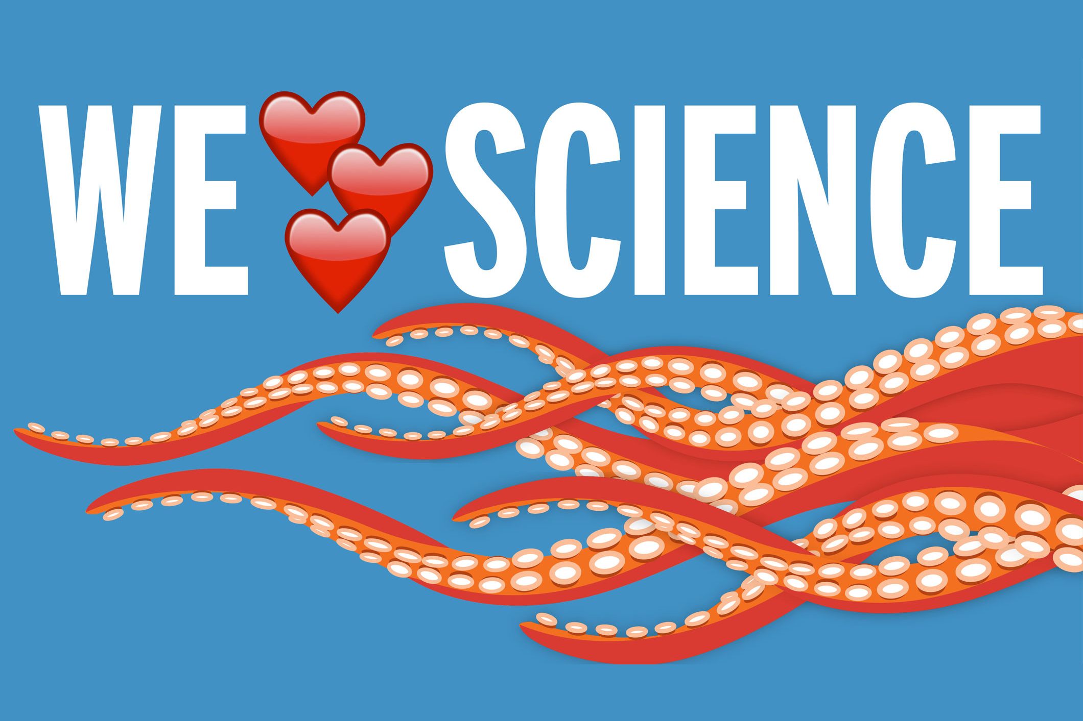March for Science signs that you can download and print! | Monterey Bay ...