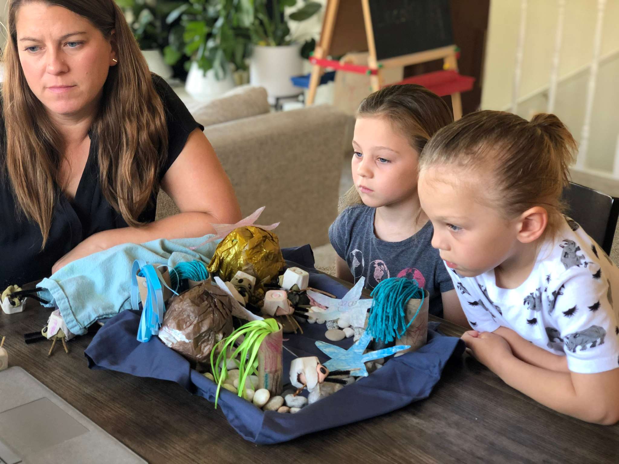 Education programs | Image gallery | Monterey Bay Aquarium