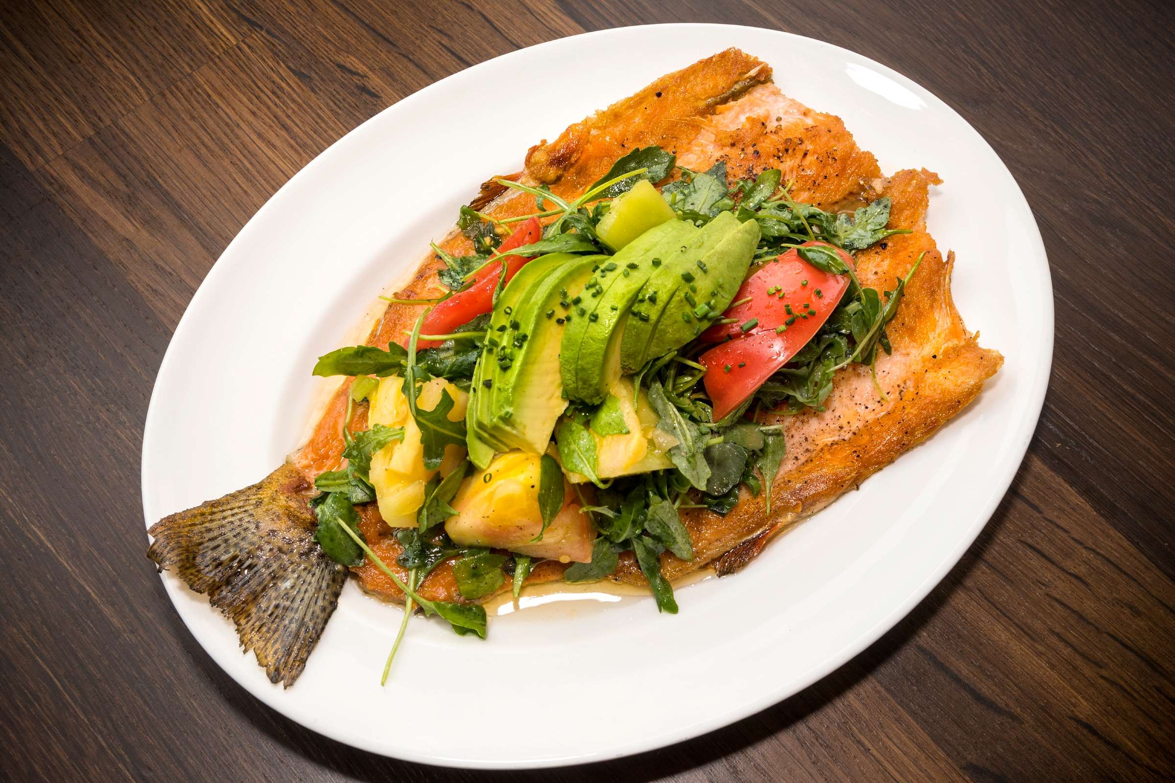 Seafood Watch | Image gallery | Monterey Bay Aquarium