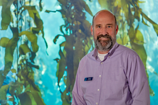 Brad Rutherford, Executive Vice President and Deputy Director ...