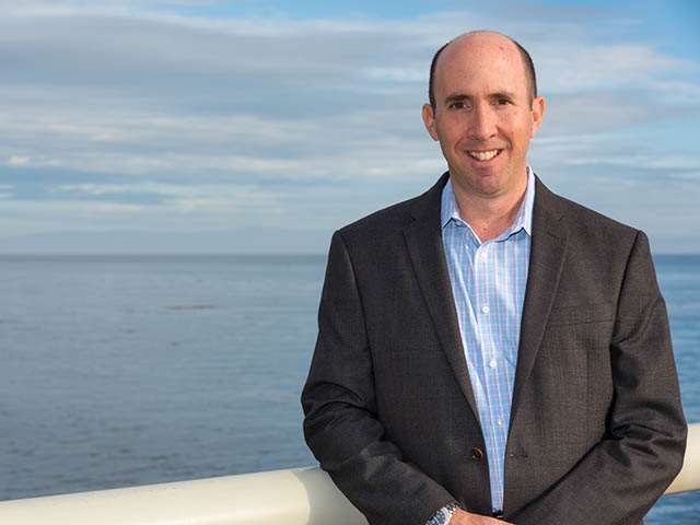 Our mission and leadership | Monterey Bay Aquarium