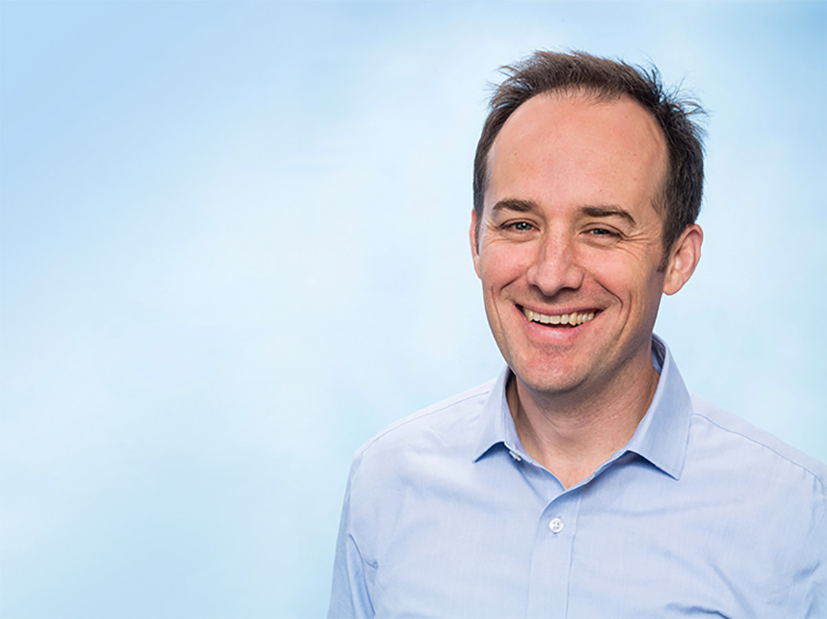 Staff Biographies | Newsroom | Monterey Bay Aquarium