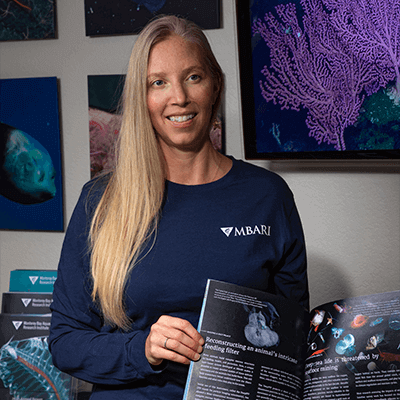 Down to the deep | Into the Deep | Exhibition | Monterey Bay Aquarium