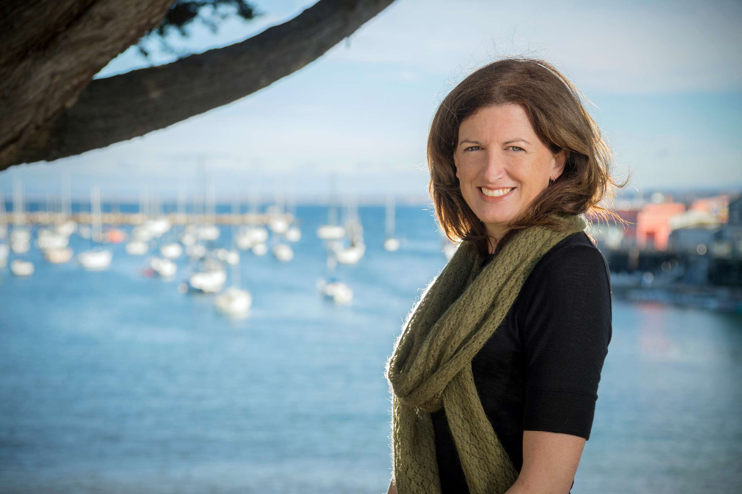 Our mission and leadership | Monterey Bay Aquarium