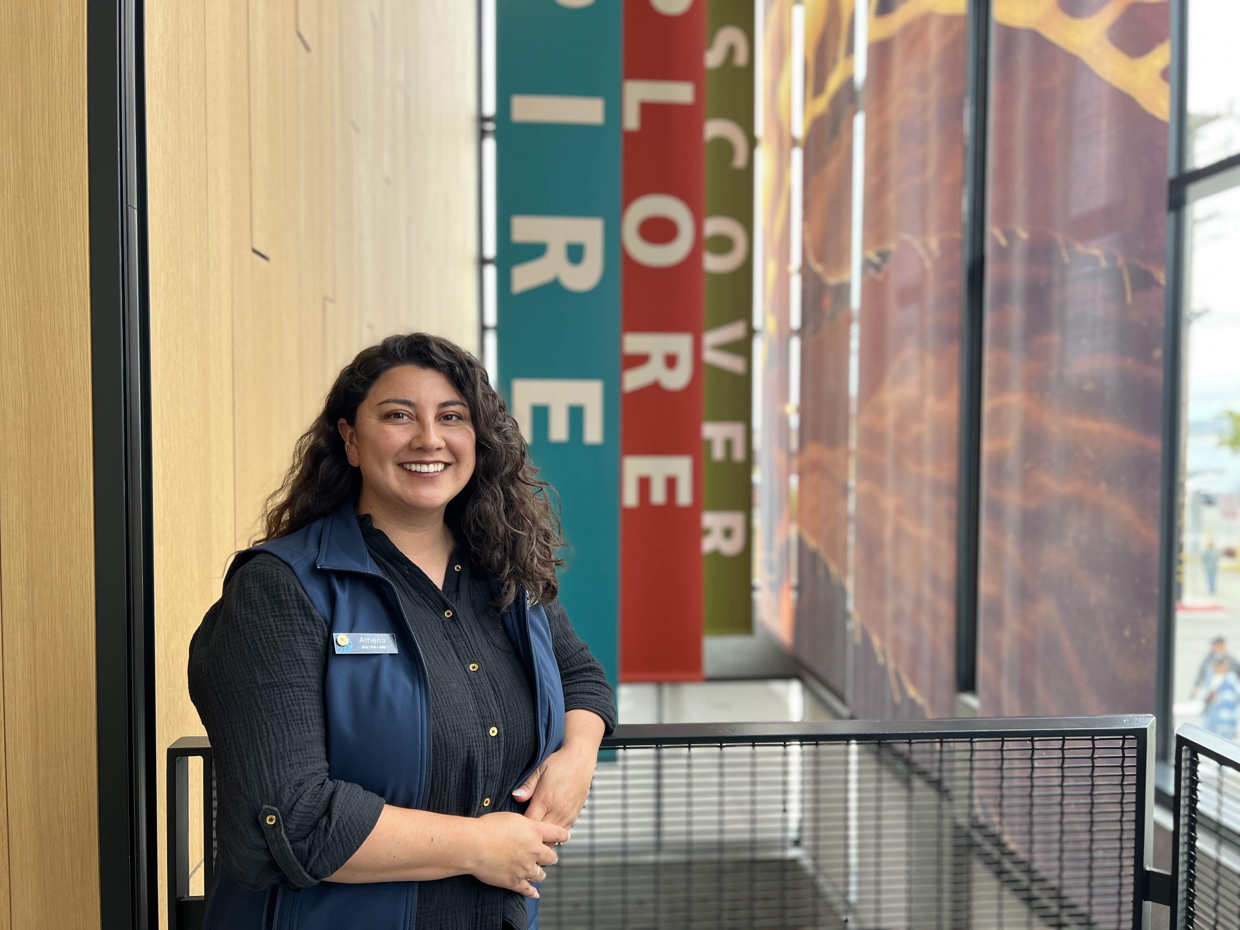 Women pioneers in ocean science | Stories | Monterey Bay Aquarium