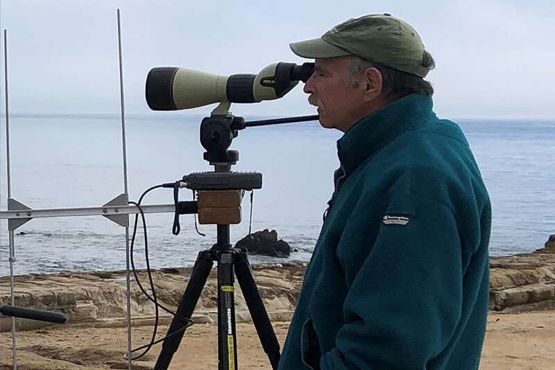 2021 Volunteer Appreciation | Monterey Bay Aquarium