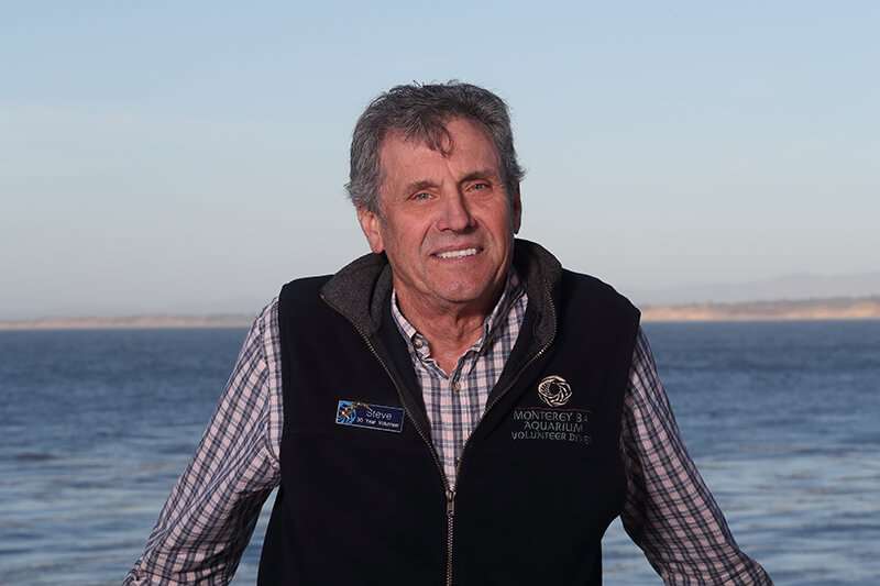 2021 Volunteer Appreciation | Monterey Bay Aquarium