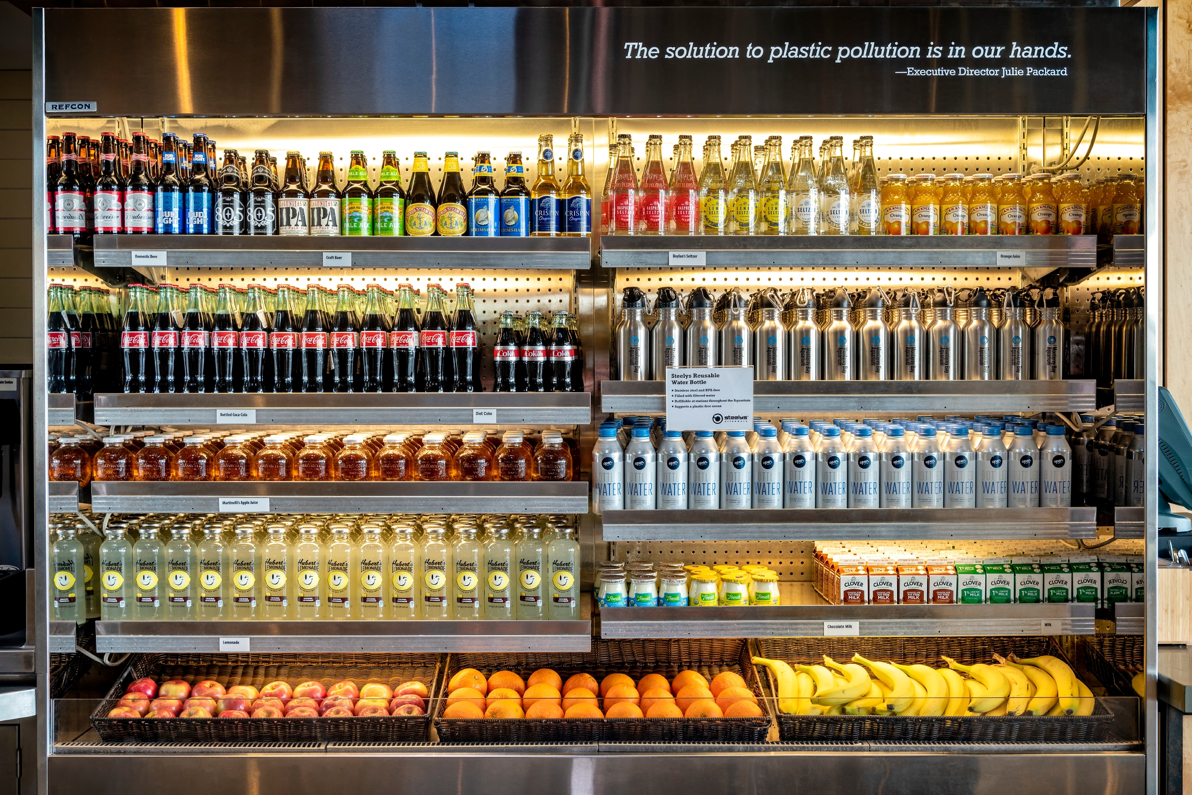 Untangling the mysteries of deep-sea food webs | Stories | Monterey Bay ...