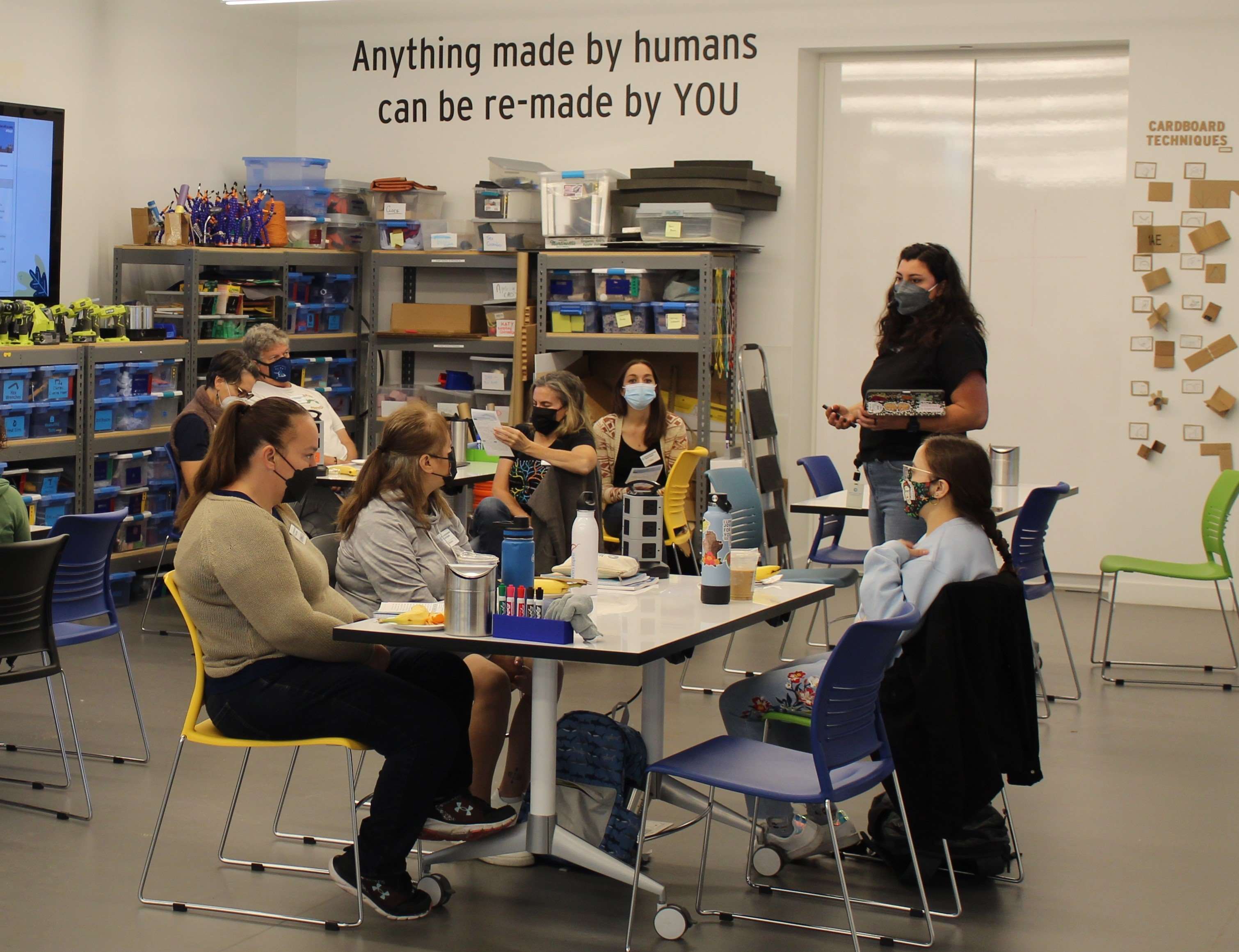 Our budding CSUMB connections | Stories | Monterey Bay Aquarium