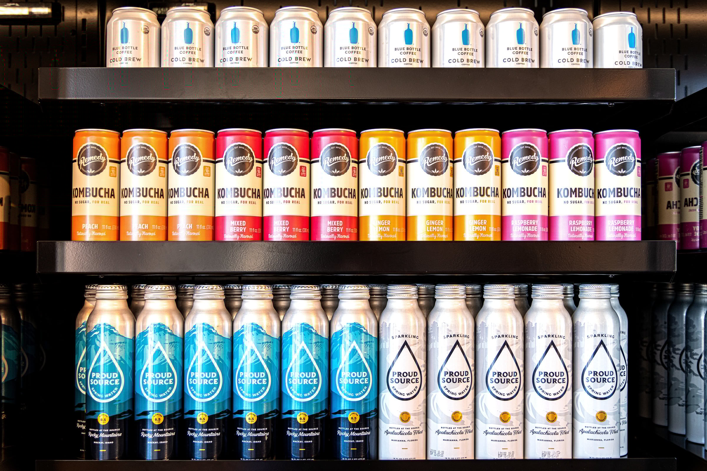 How we're sustainable | Monterey Bay Aquarium