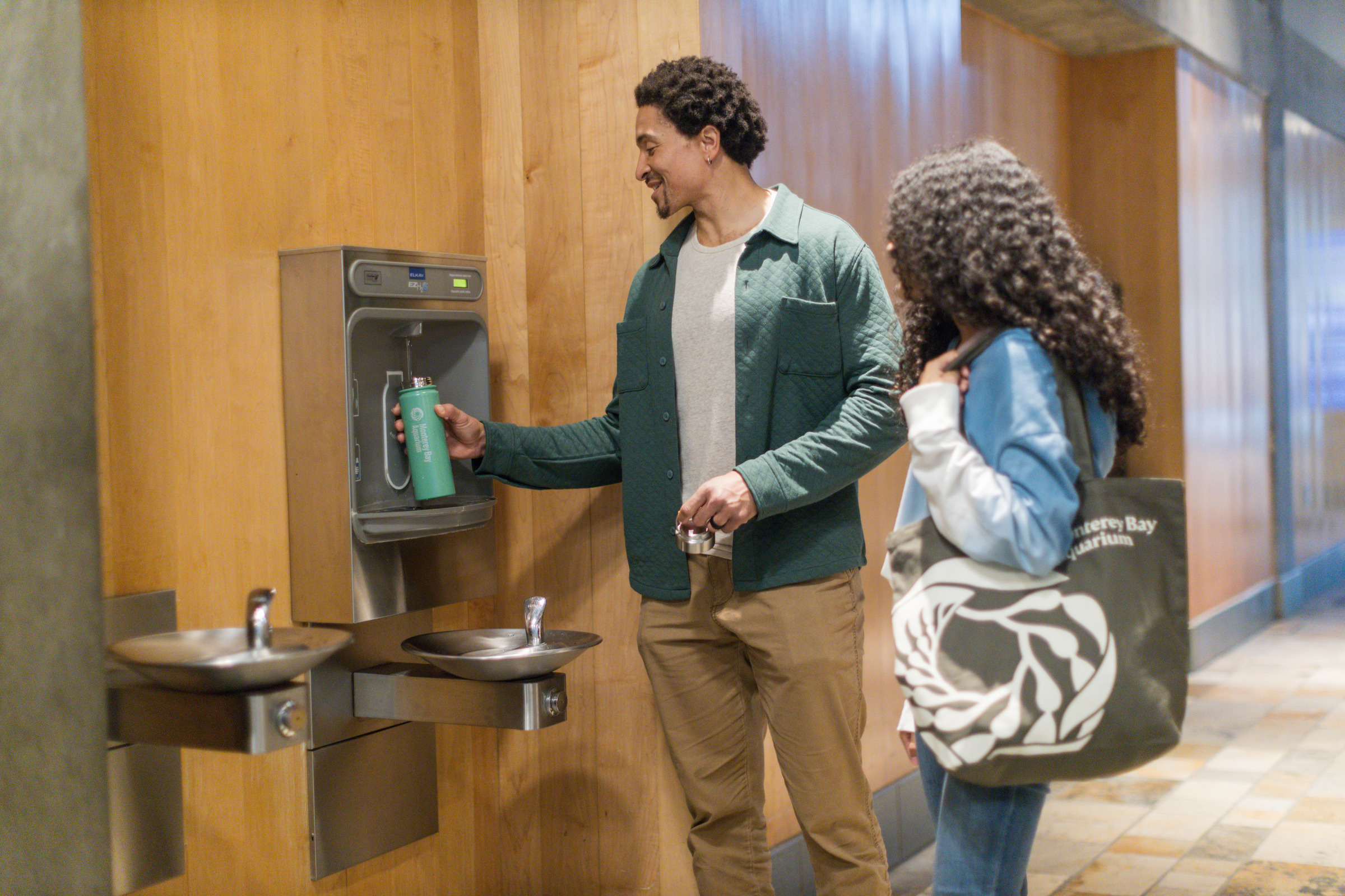 Hours & schedule | Monterey Bay Aquarium