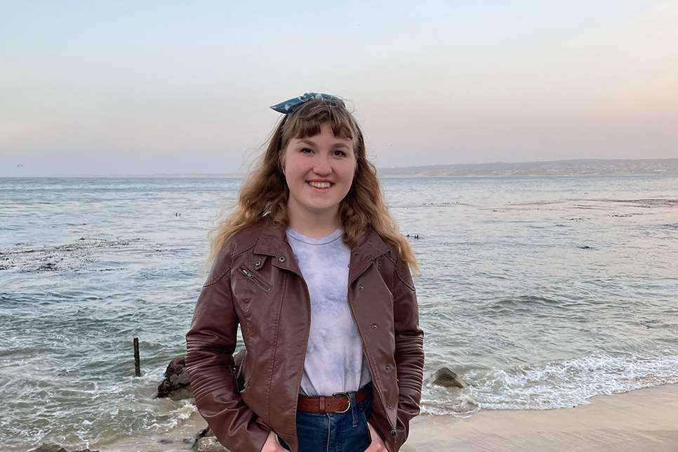 Celebrating ocean stewards who are making waves in marine conservation