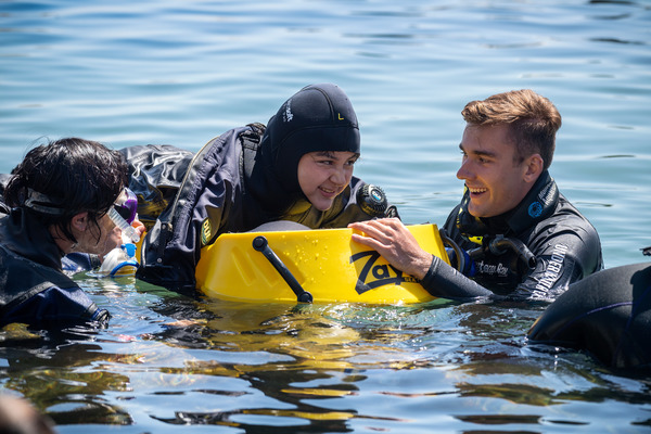 50,000 kids inspired by the ocean with Underwater Explorers | Stories ...