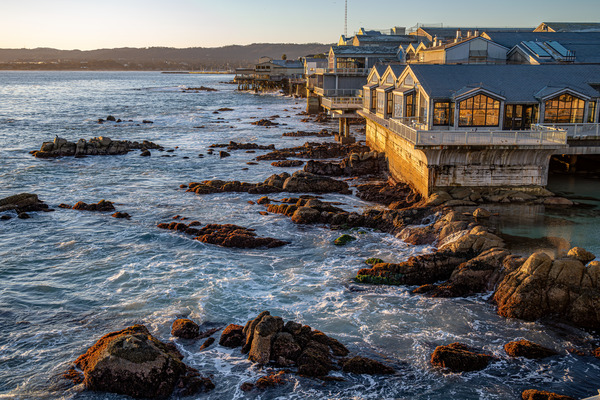 Where the ocean connects us | Stories | Monterey Bay Aquarium