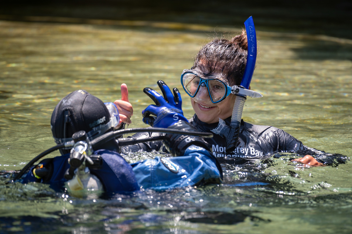 Hours & schedule | Monterey Bay Aquarium
