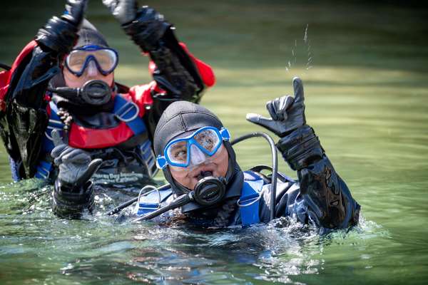 Ocean Learning Adventures