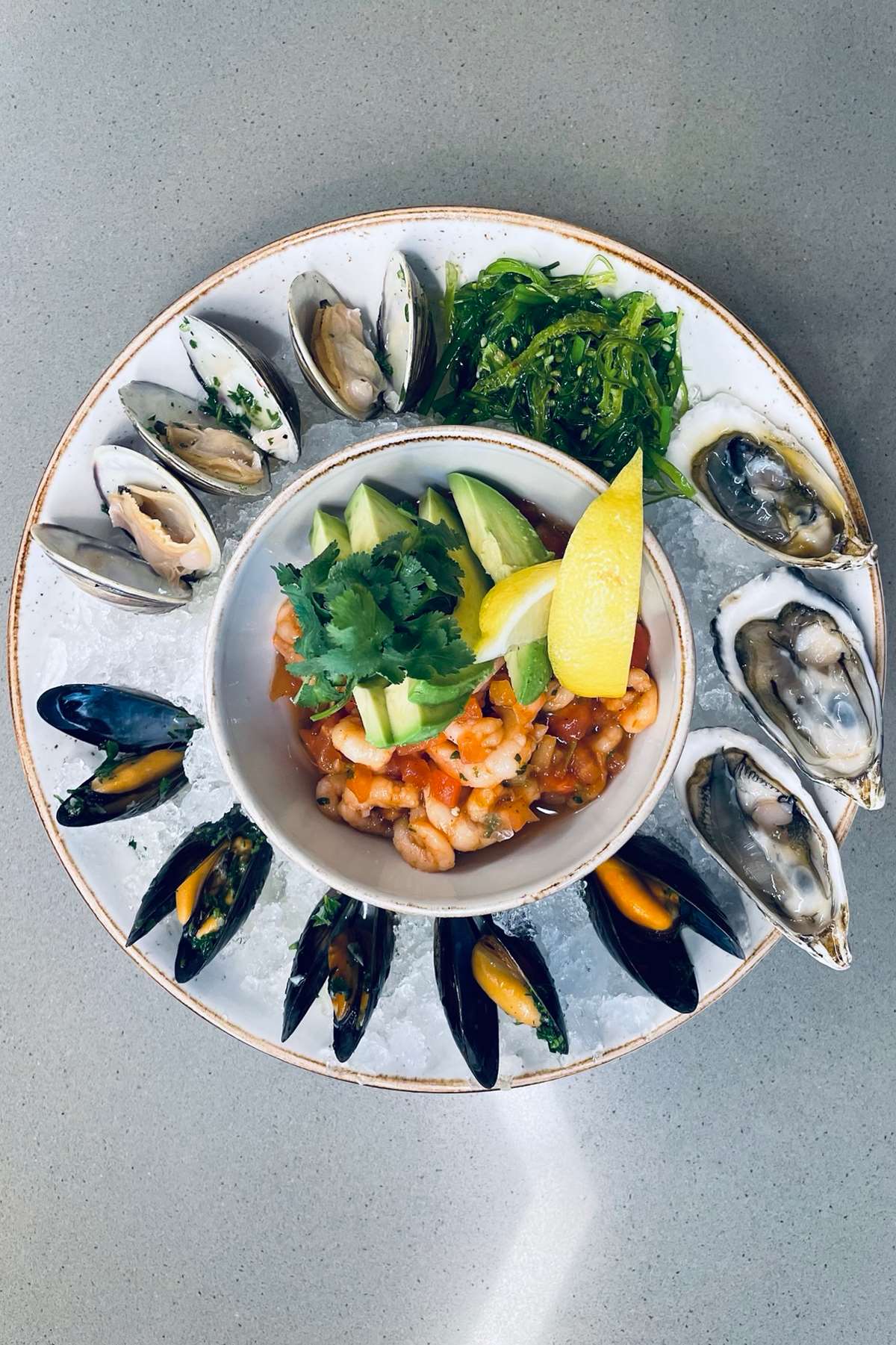 Learn how to cook clams from a chef | Stories | Seafood Watch