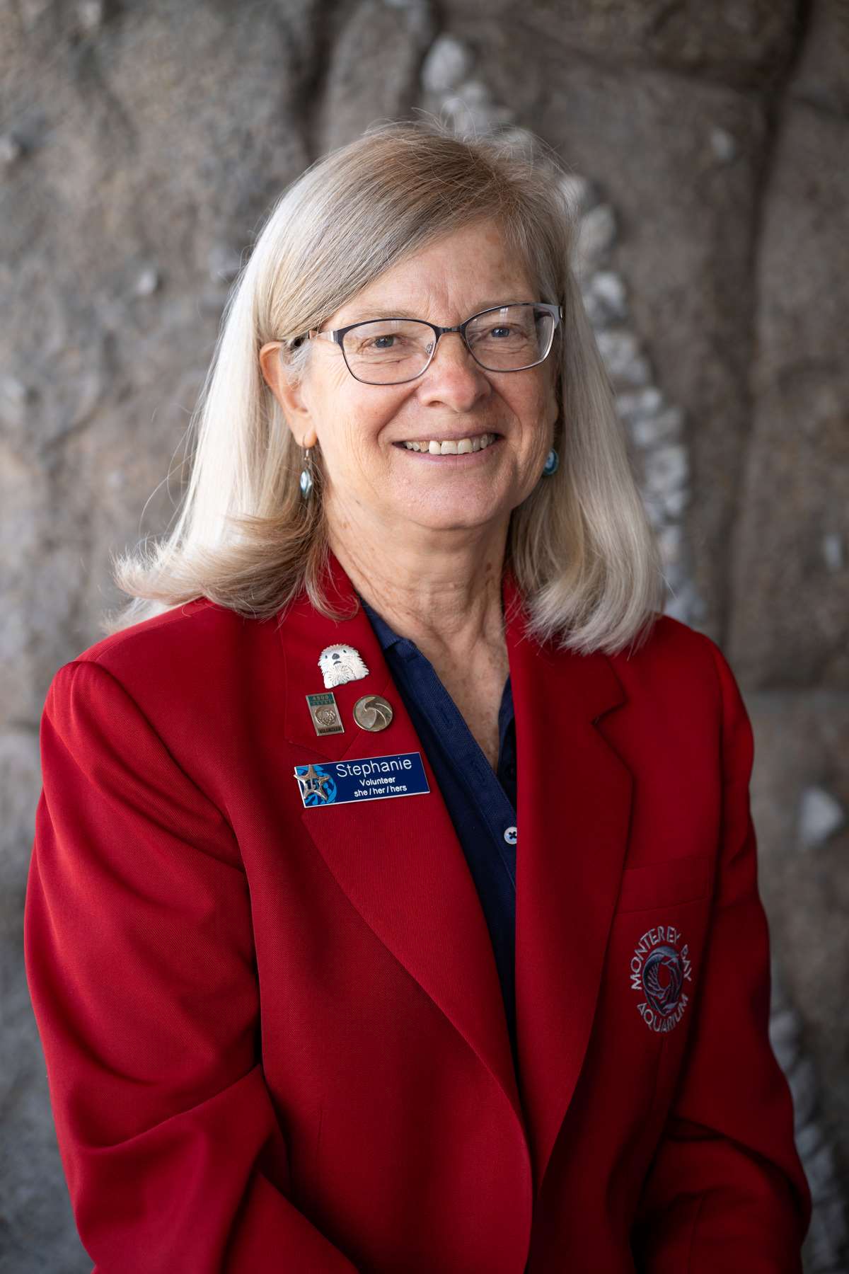 2024 Lucile S. Packard Award recipients | Stories | Monterey Bay Aquarium