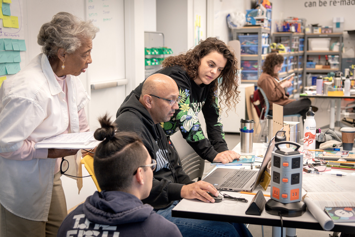 Curriculum 9-12 | Biomagnification | Monterey Bay Aquarium